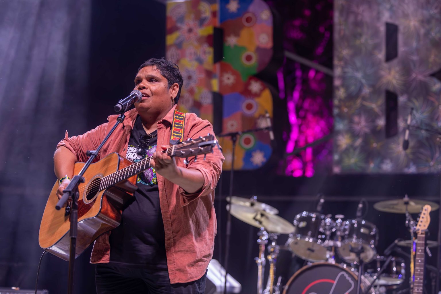 Home - Bush Bands Bash